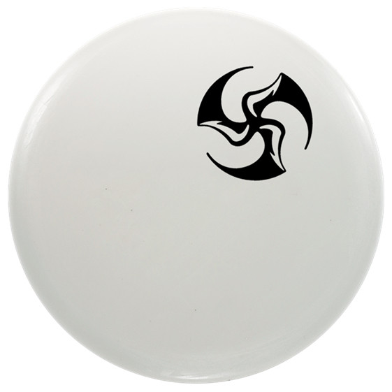 Prodigy Disc 200 PA-4 Mini TriFly Stamp - Powergrip - melko hyvä ...