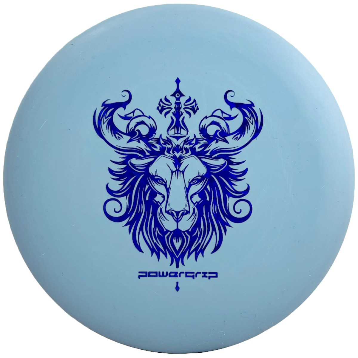 Prodigy Disc 350G PA-4 Goat - PG Custom - Powergrip - melko hyvä ...