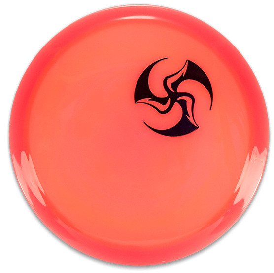 Prodigy Disc 400G F5 Mini TriFly Stamp - Powergrip - melko hyvä ...