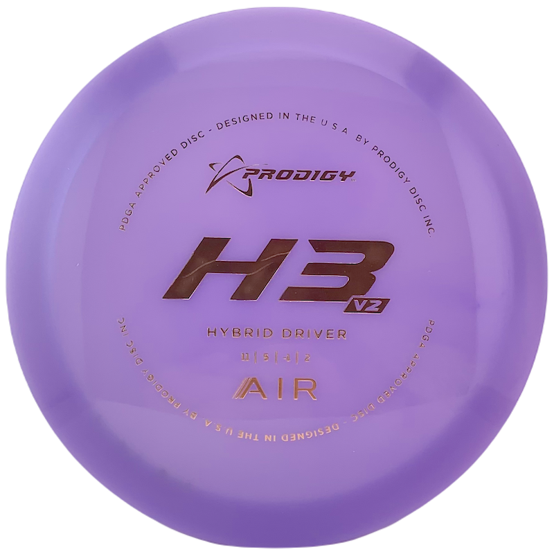 Prodigy Disc Air H3 V2 | Powergrip