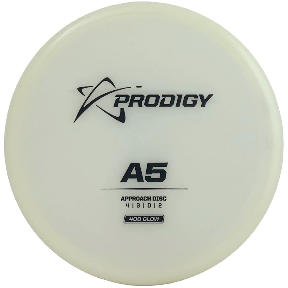 Prodigy Disc 400 Glow A5 | Powergrip