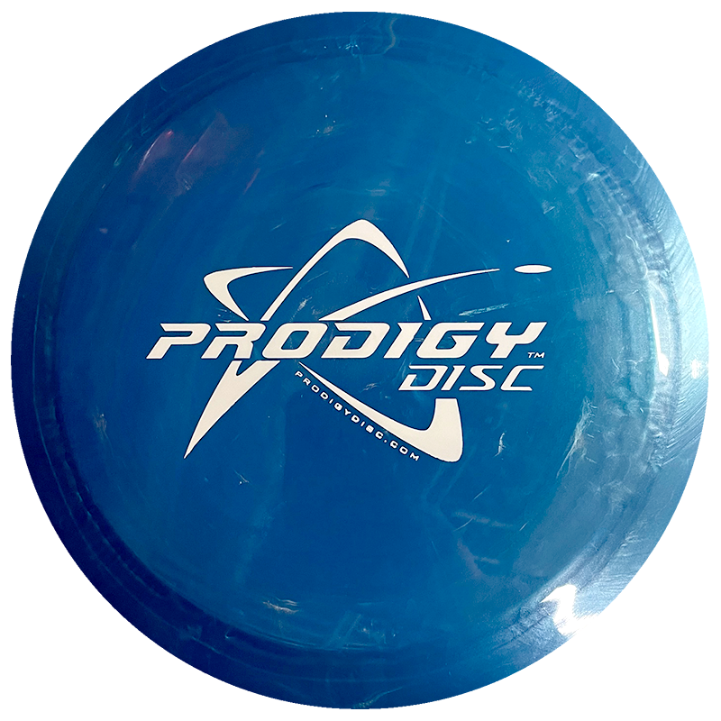 Prodigy Disc 500 H4 V2 Logo Stamp - Powergrip - melko hyvä ...