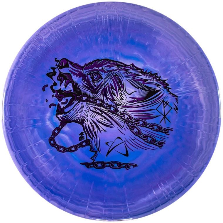 Prodigy Disc 500 Spectrum PA-3 Fenrir | Powergrip