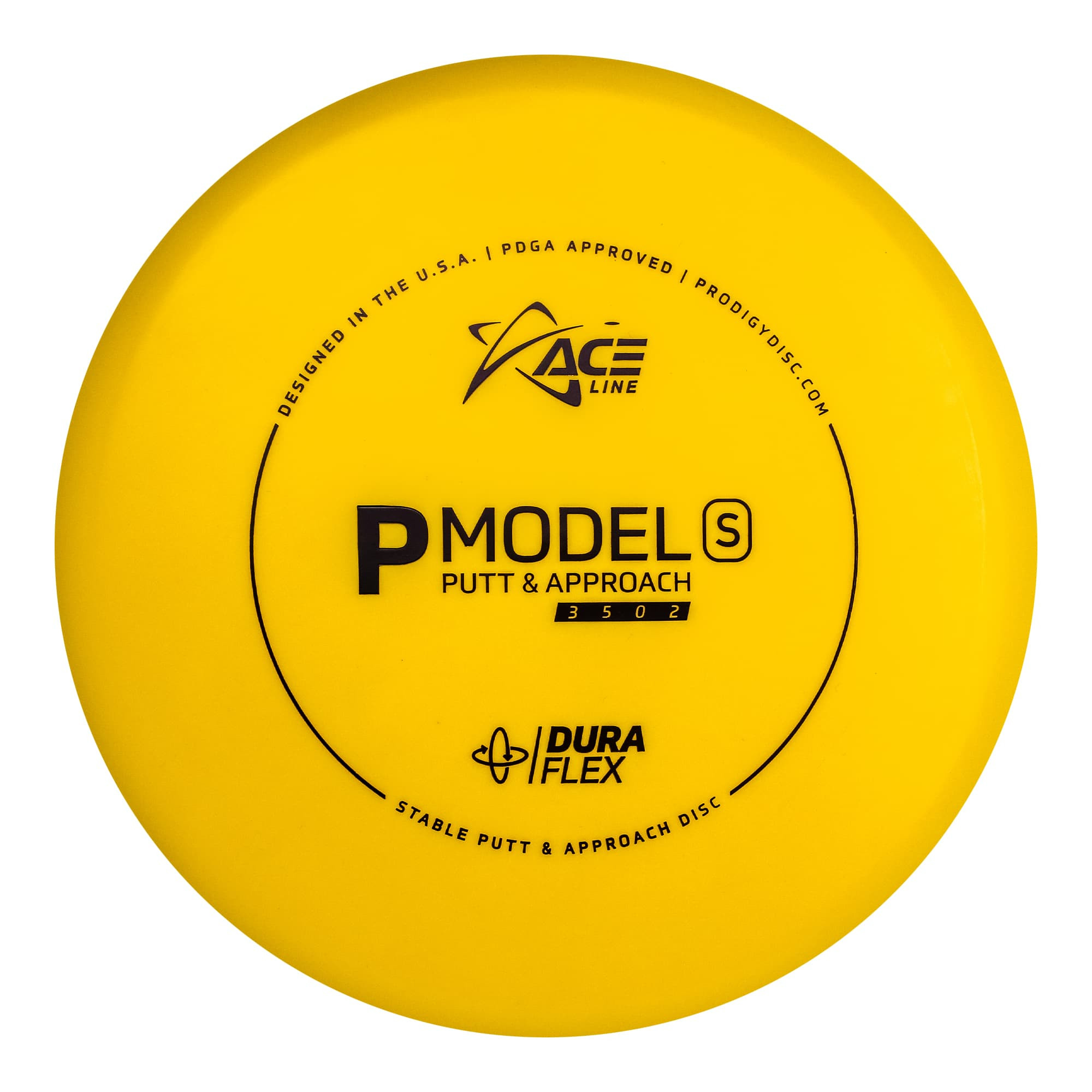 Prodigy Disc Ace DuraFlex P Model S | Powergrip