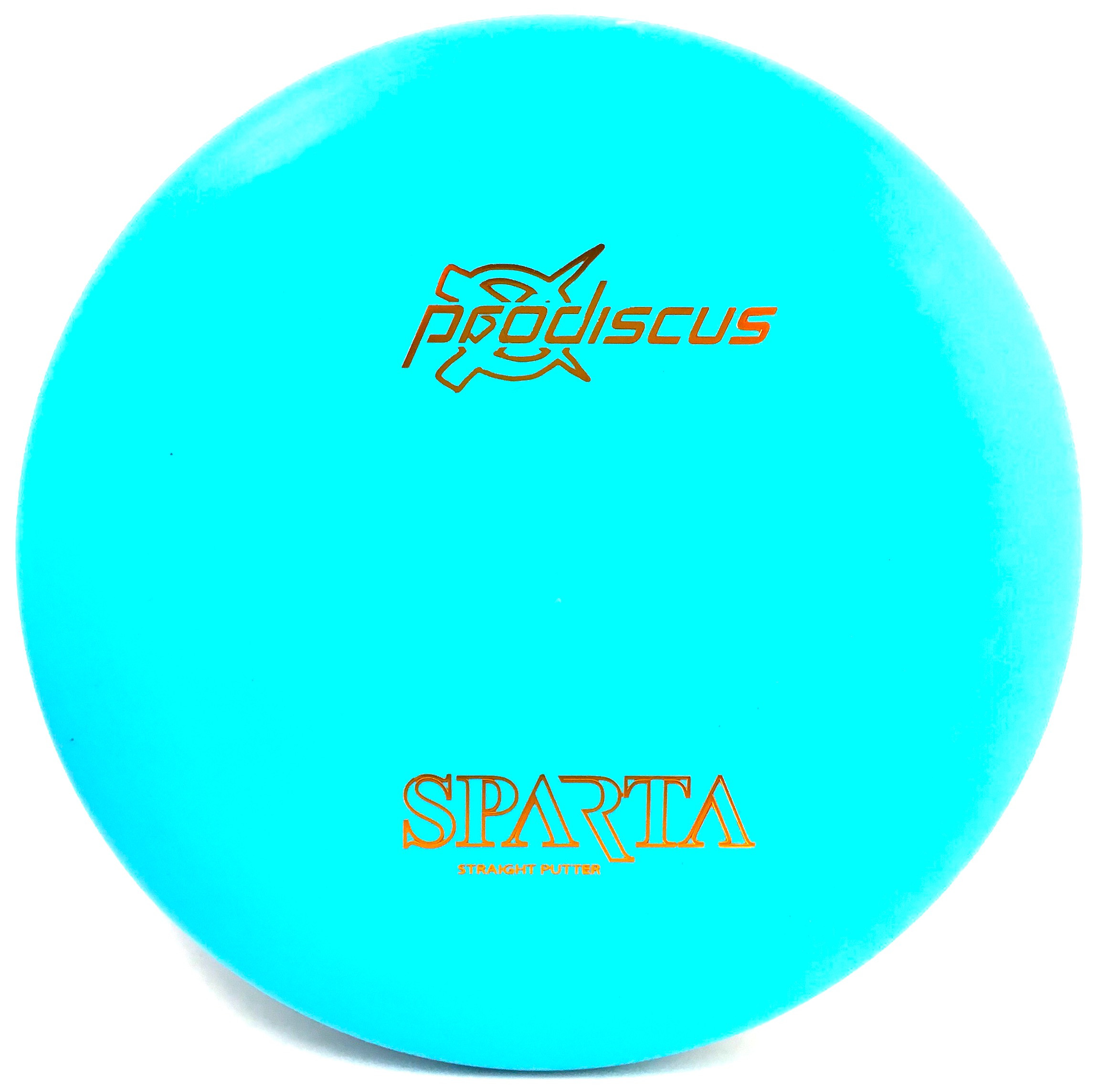 Prodiscus Basic SPARTa - Powergrip - melko hyvä frisbeegolfkauppa