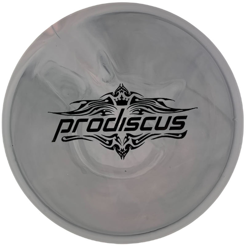 Prodiscus Basic Troija | Powergrip