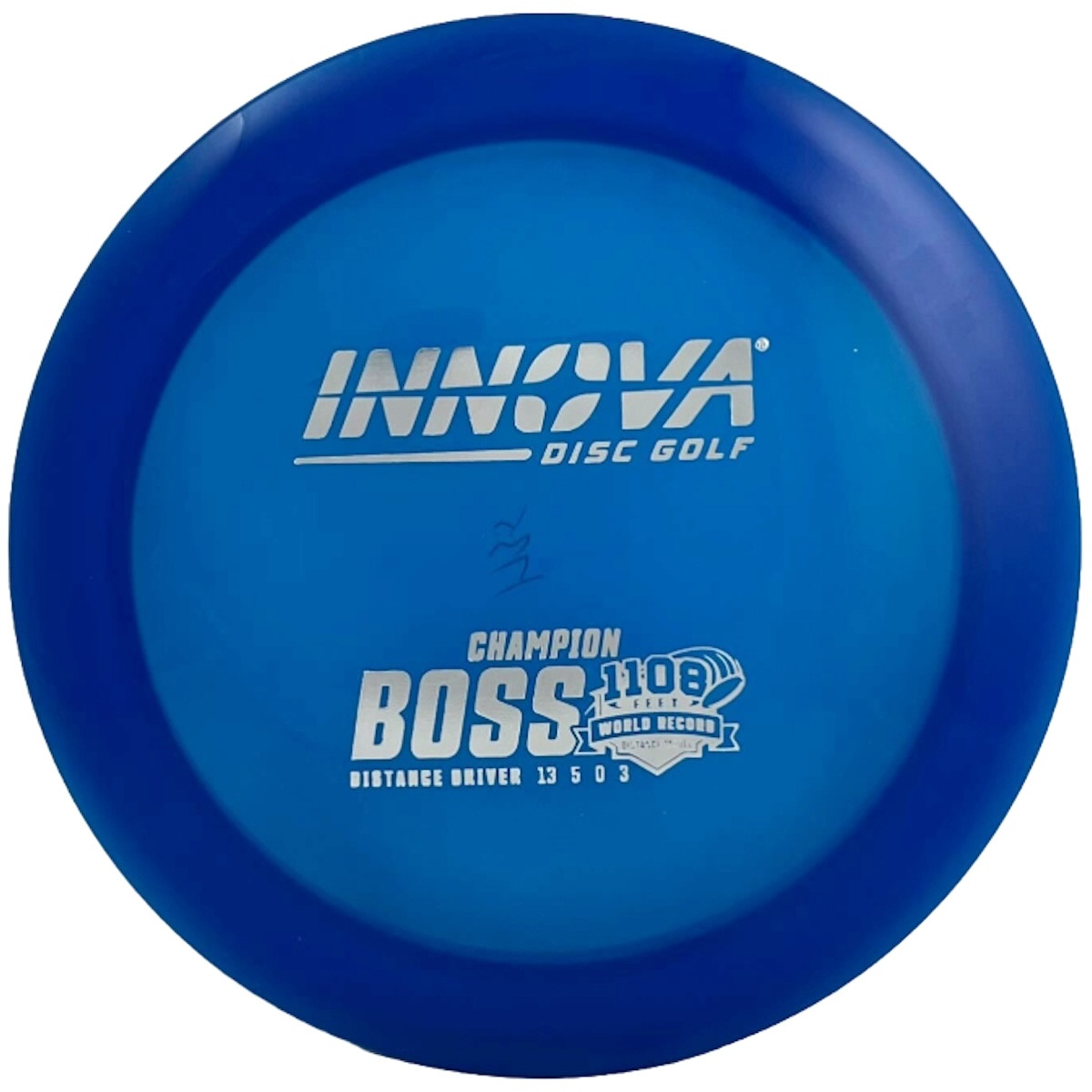 Innova Champion Boss | Powergrip