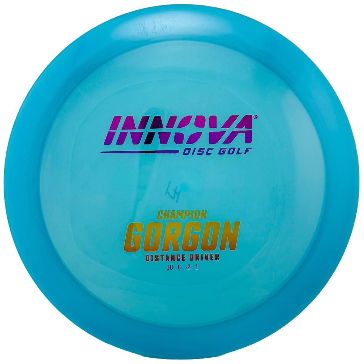 Innova Champion Gorgon | Powergrip