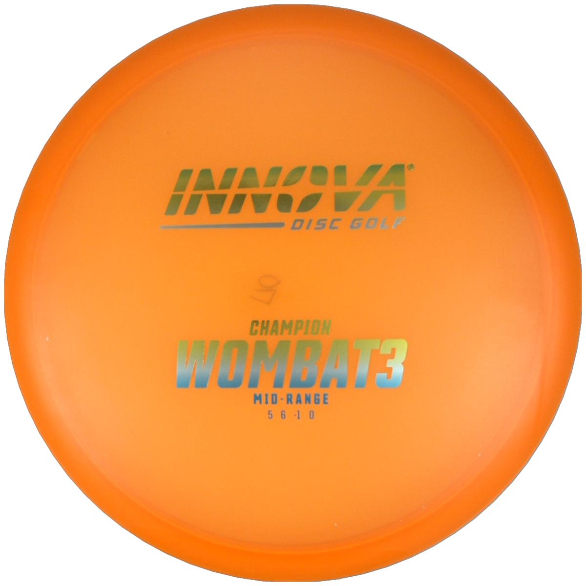Innova Champion Wombat3 | Powergrip