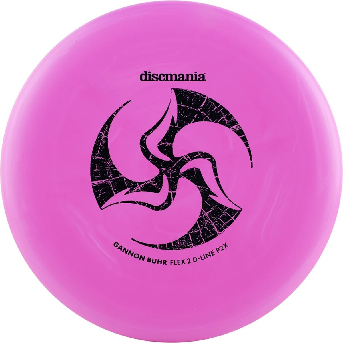 Discmania D-Line Flex 2 P2x Huk Lab - Gannon Buhr Signature Series ...