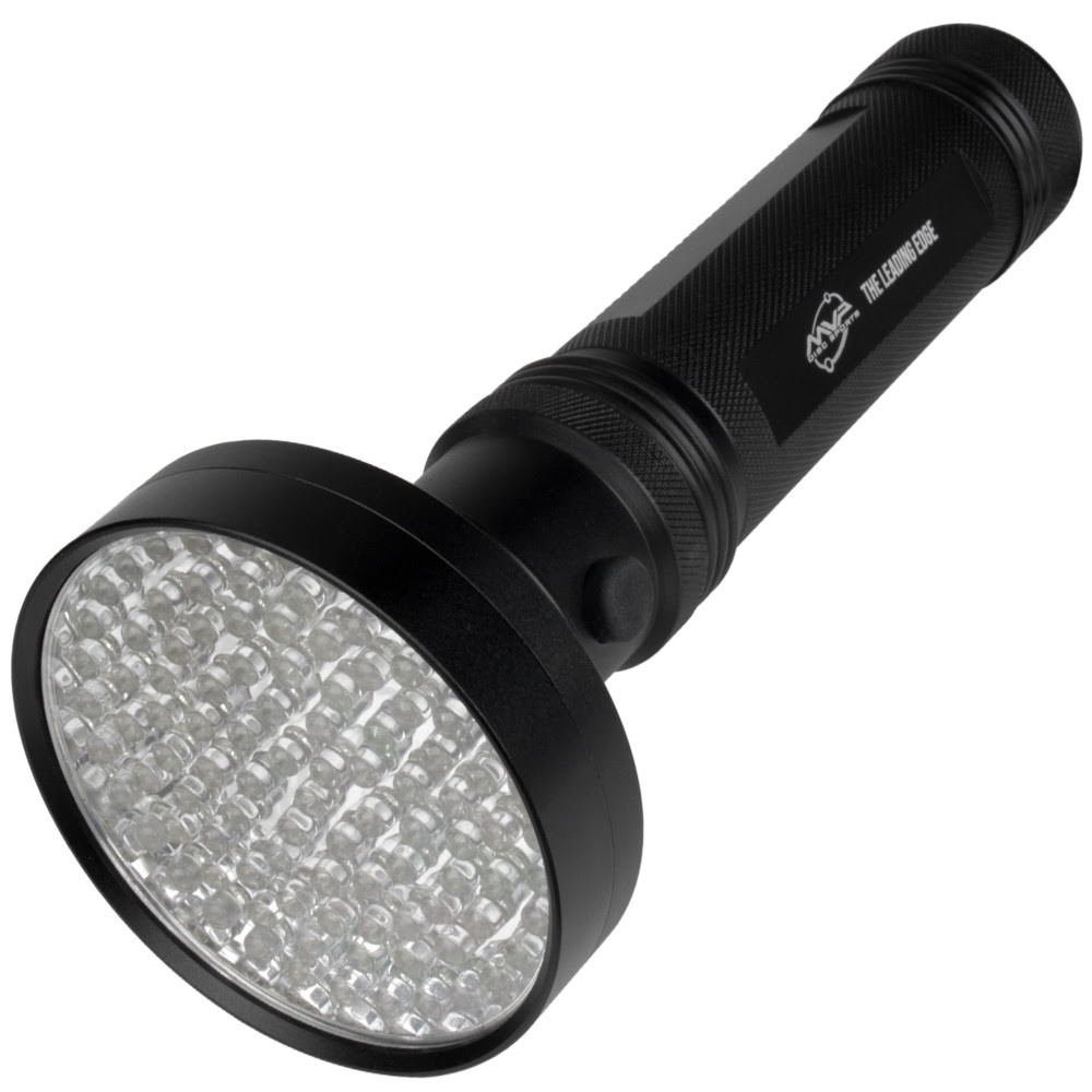 MVP Disc Sports UV-lamppu Extra Large - 100 LEDs | Powergrip