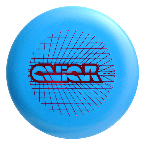 Innova DX Classic Aviar | Powergrip