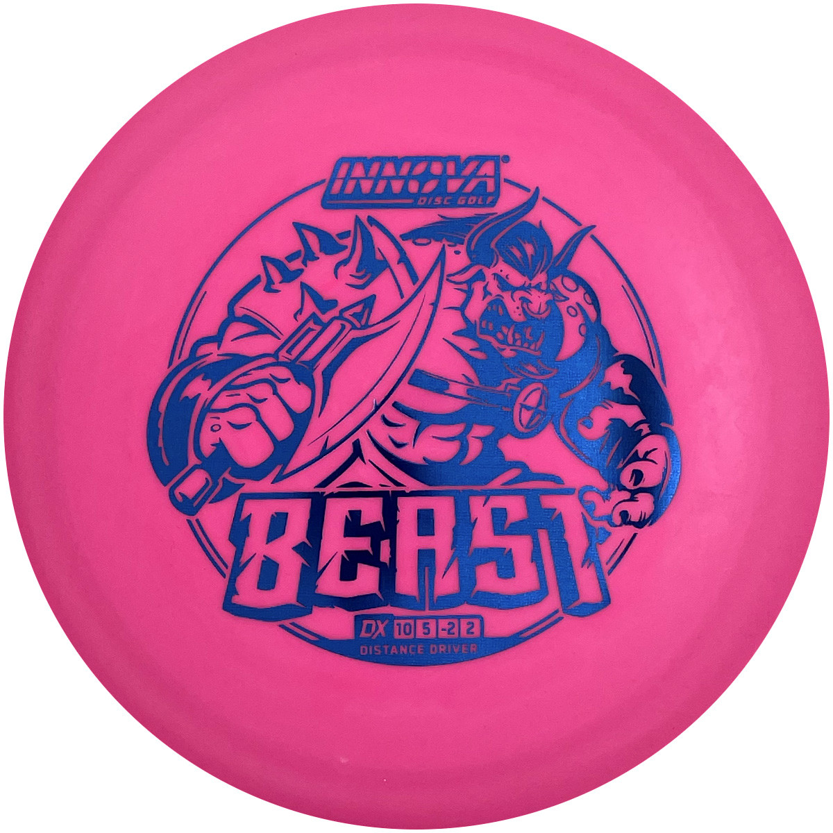 Innova DX Beast