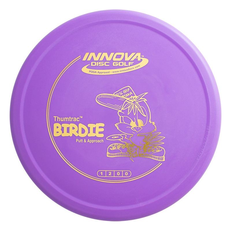 Innova DX Birdie | Powergrip