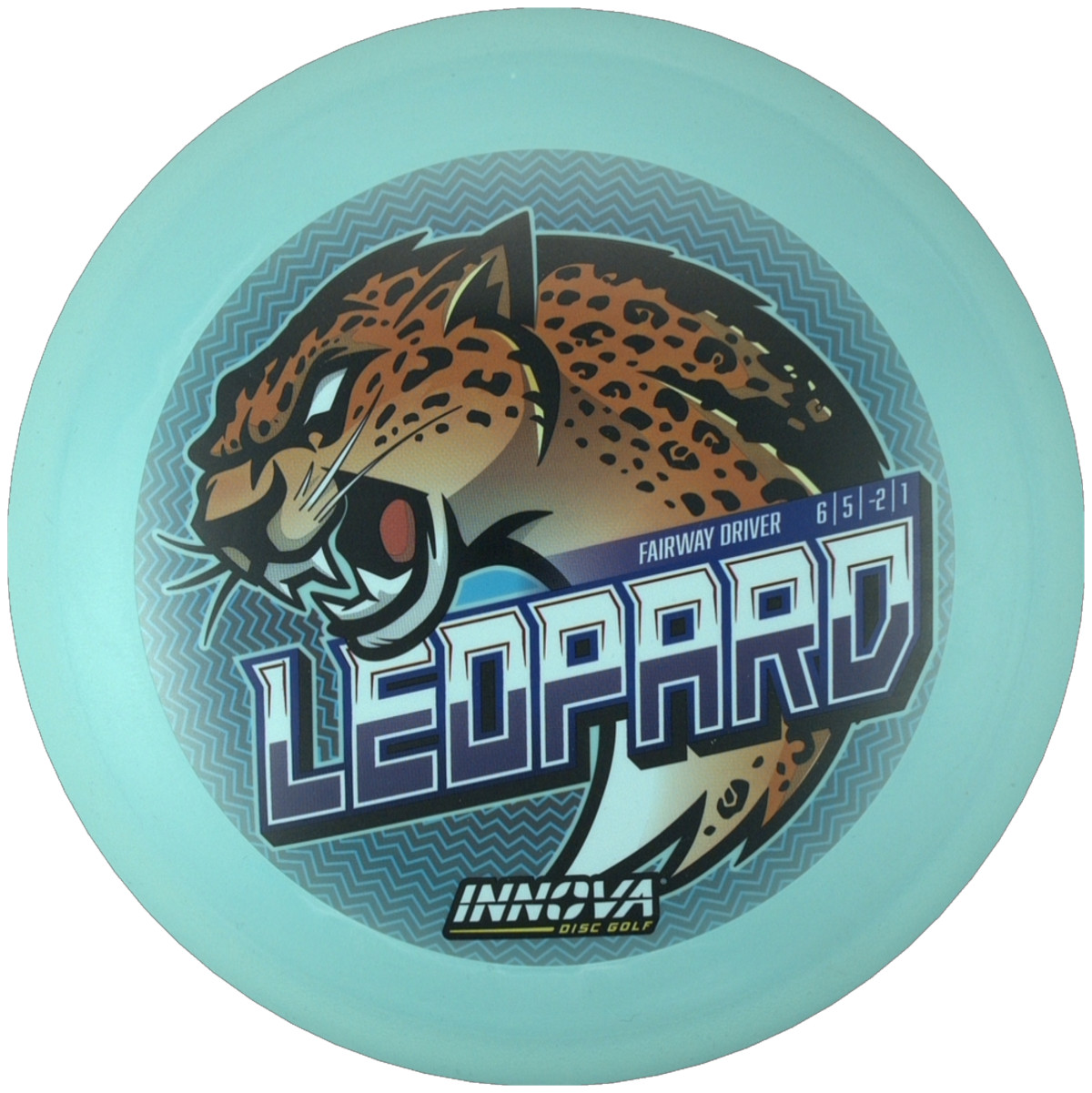 Innova DX Leopard InnVision