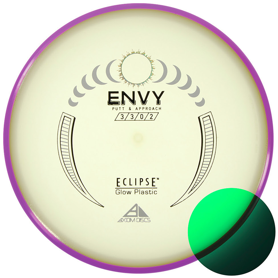 Axiom Discs Eclipse Envy | Powergrip