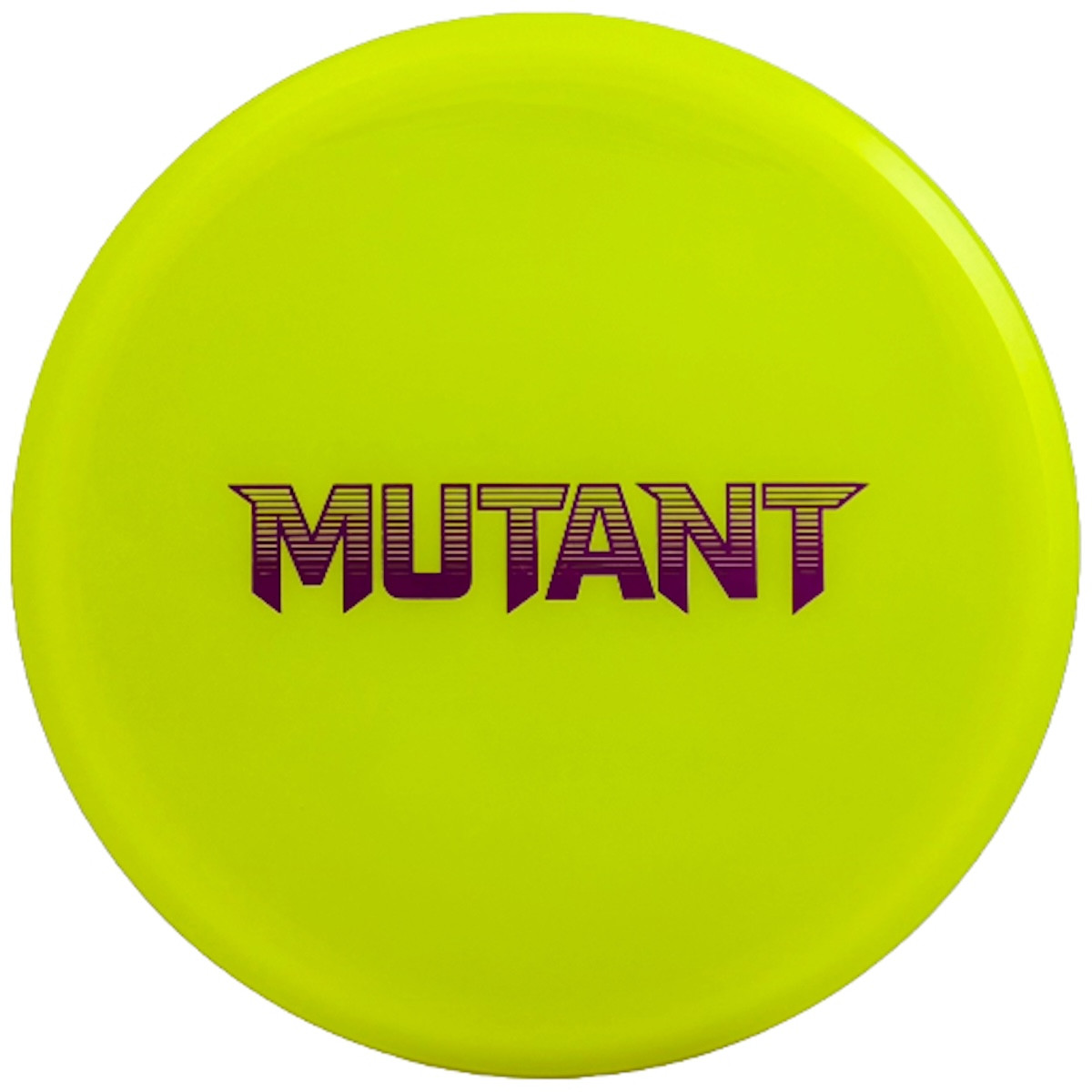 Discmania Neo Mutant Bar Stamp - Powergrip - melko hyvä frisbeegolfkauppa