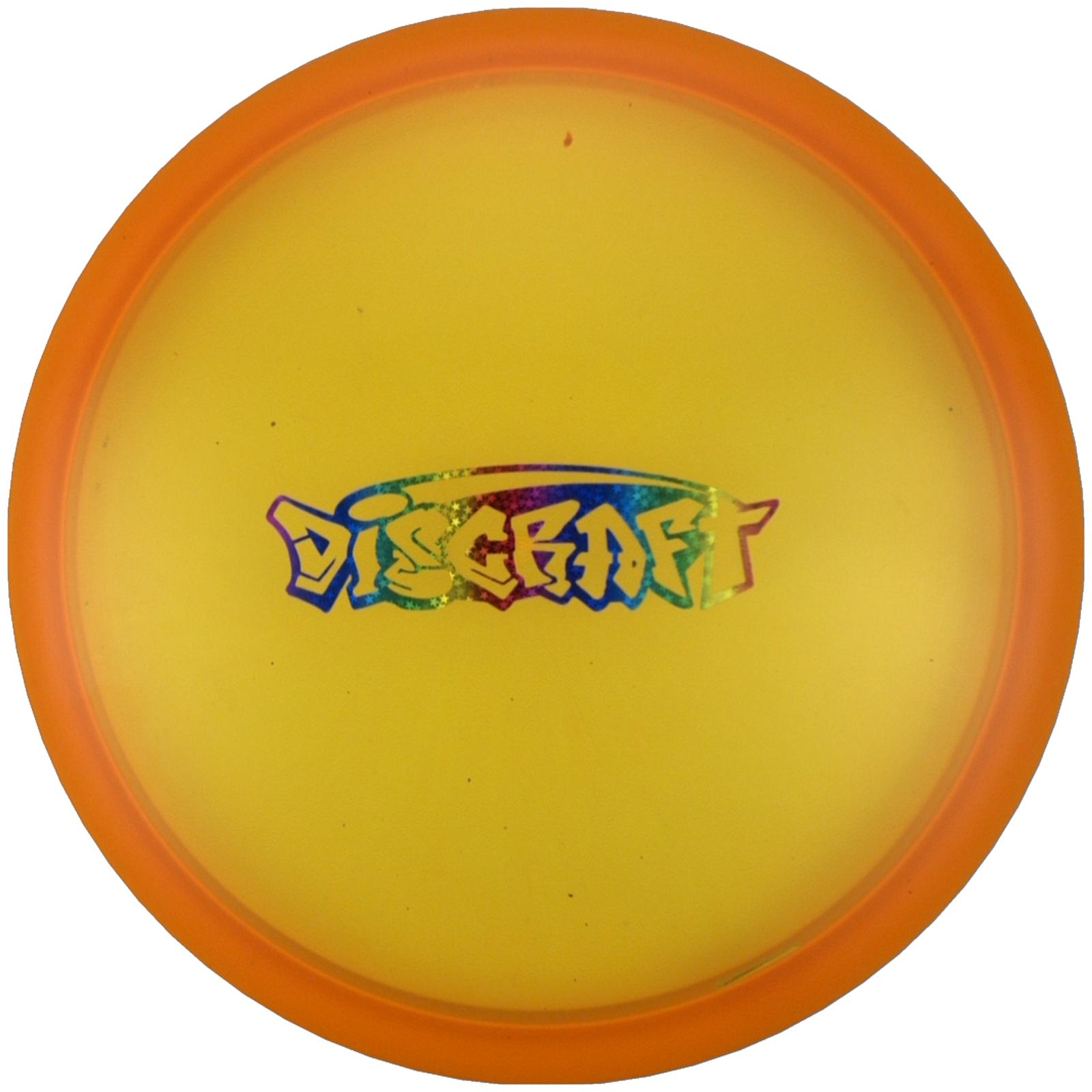 Discraft Z Line Buzzz SS Bar Stamp - Misprint | Powergrip