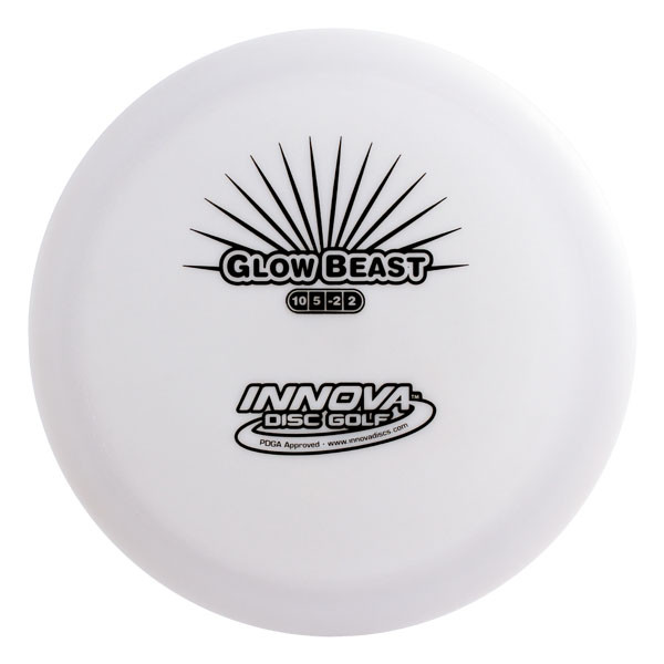 Innova DX Classic Glow Beast