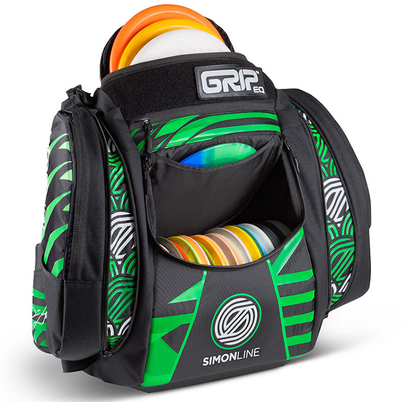 GRIPeq AX5 Simon Line - Simon Lizotte Signature Series - Powergrip ...
