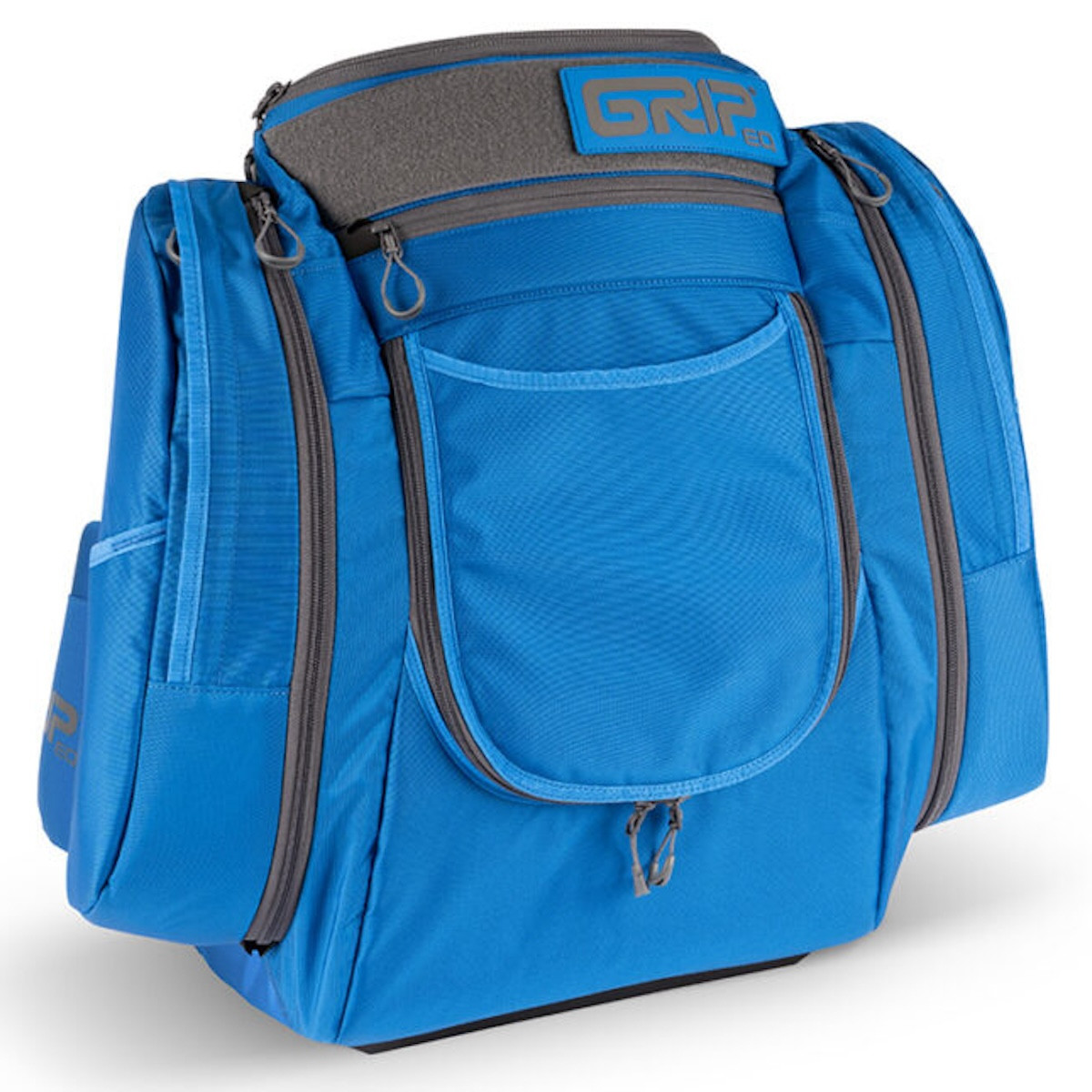 GRIPeq AX6 | Powergrip