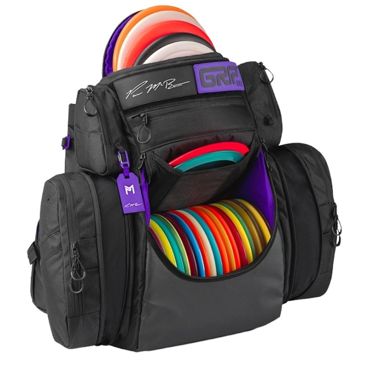 GRIPeq MB-PX1 | Powergrip