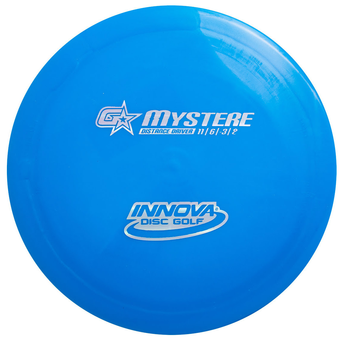 Innova GStar Mystere | Powergrip