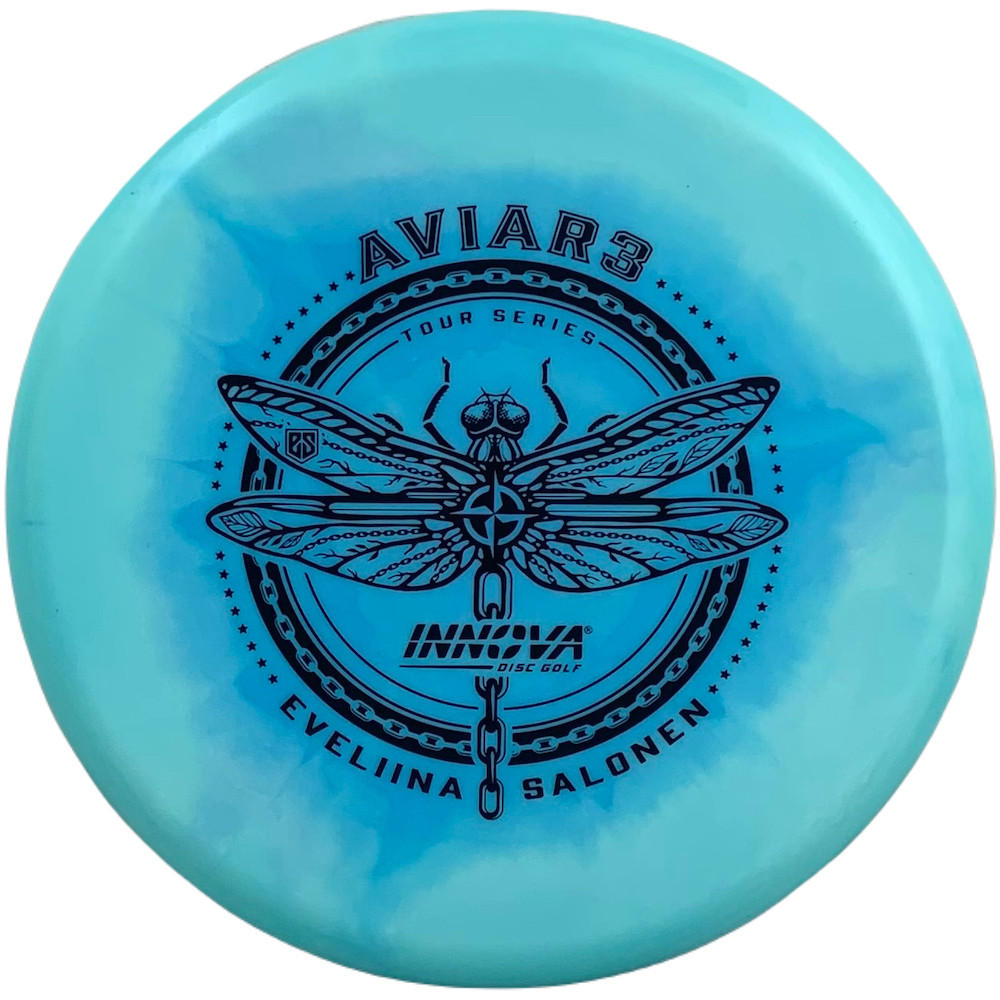 Innova Glow Halo Star Aviar3 Eveliina Salonen (Tour Series 2023 ...
