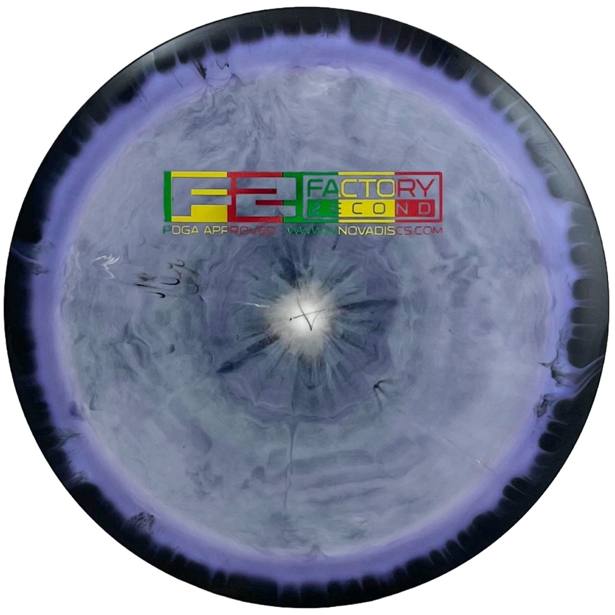 Innova Halo Star Destroyer Factory Second | Powergrip
