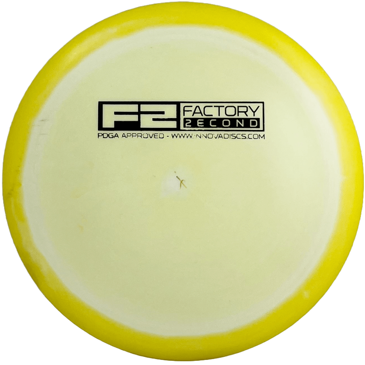 Innova Halo Star Destroyer Factory Second - Powergrip - melko hyvä ...