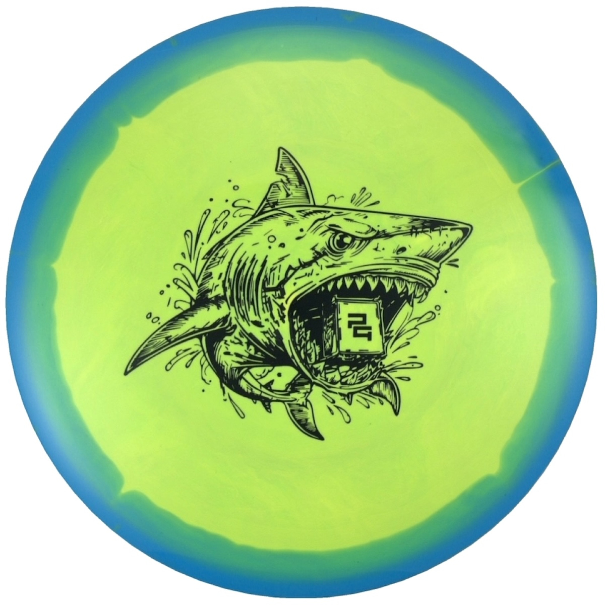 Innova Halo Star Mako3 Attack - PG Custom - Powergrip - melko hyvä ...