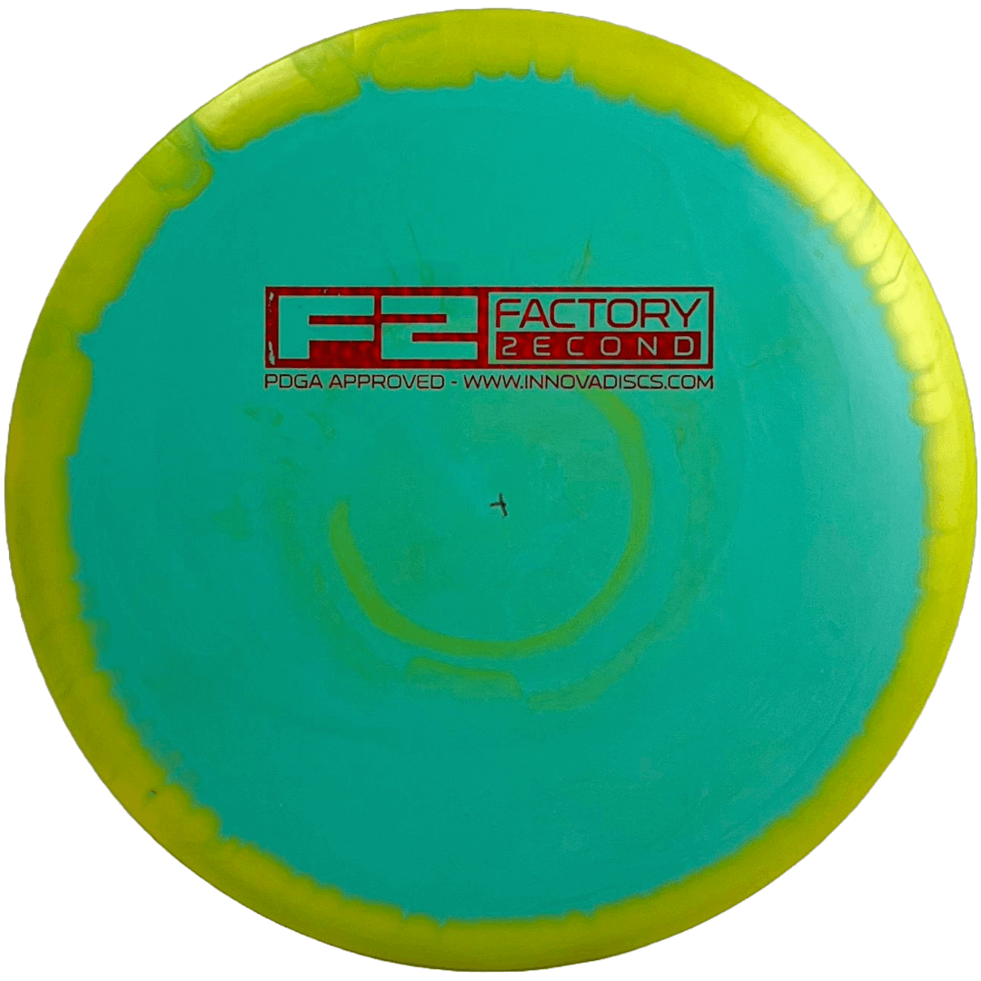 Innova Halo Star Orc Factory Second - Powergrip - melko hyvä ...