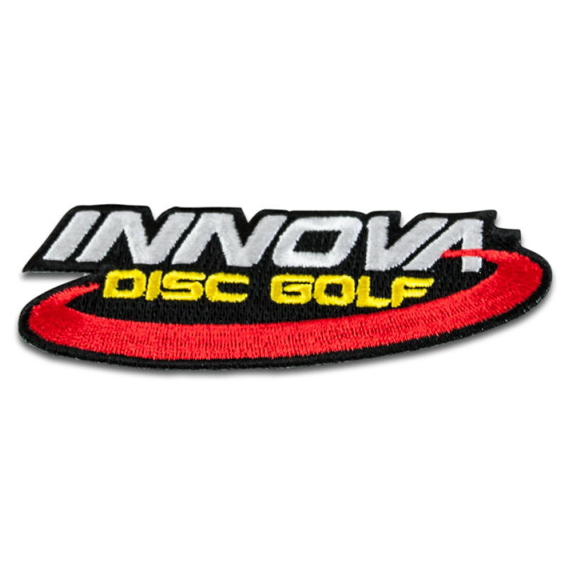 Innova Kangasmerkki Innova Logo - Powergrip - melko hyvä frisbeegolfkauppa