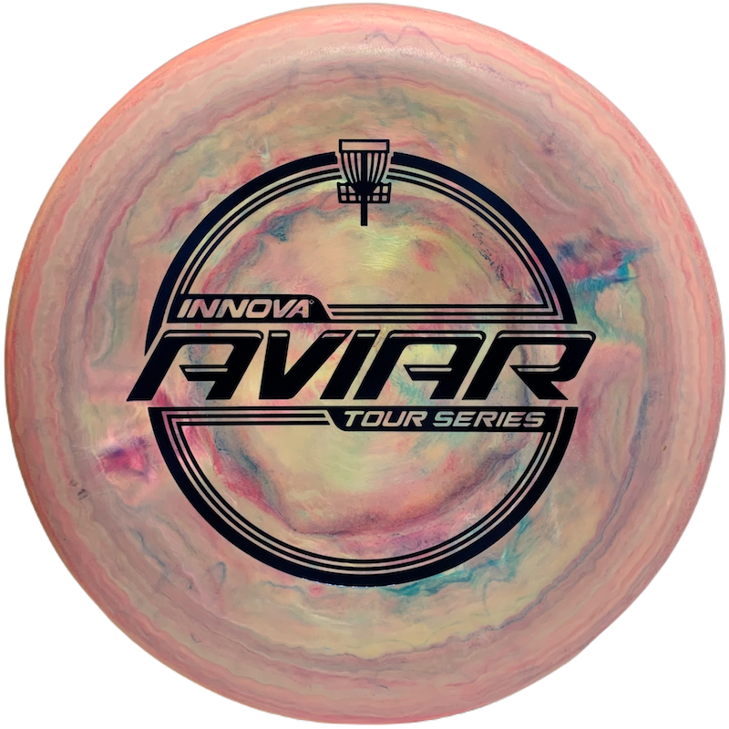 Innova Aviar Tour Series | Powergrip