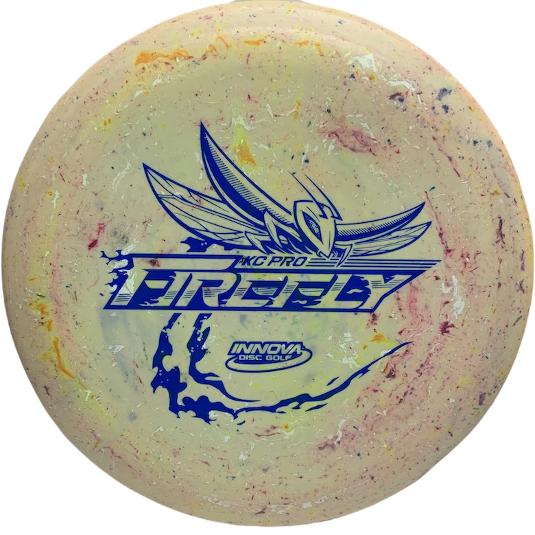 Innova KC Pro Firefly | Powergrip