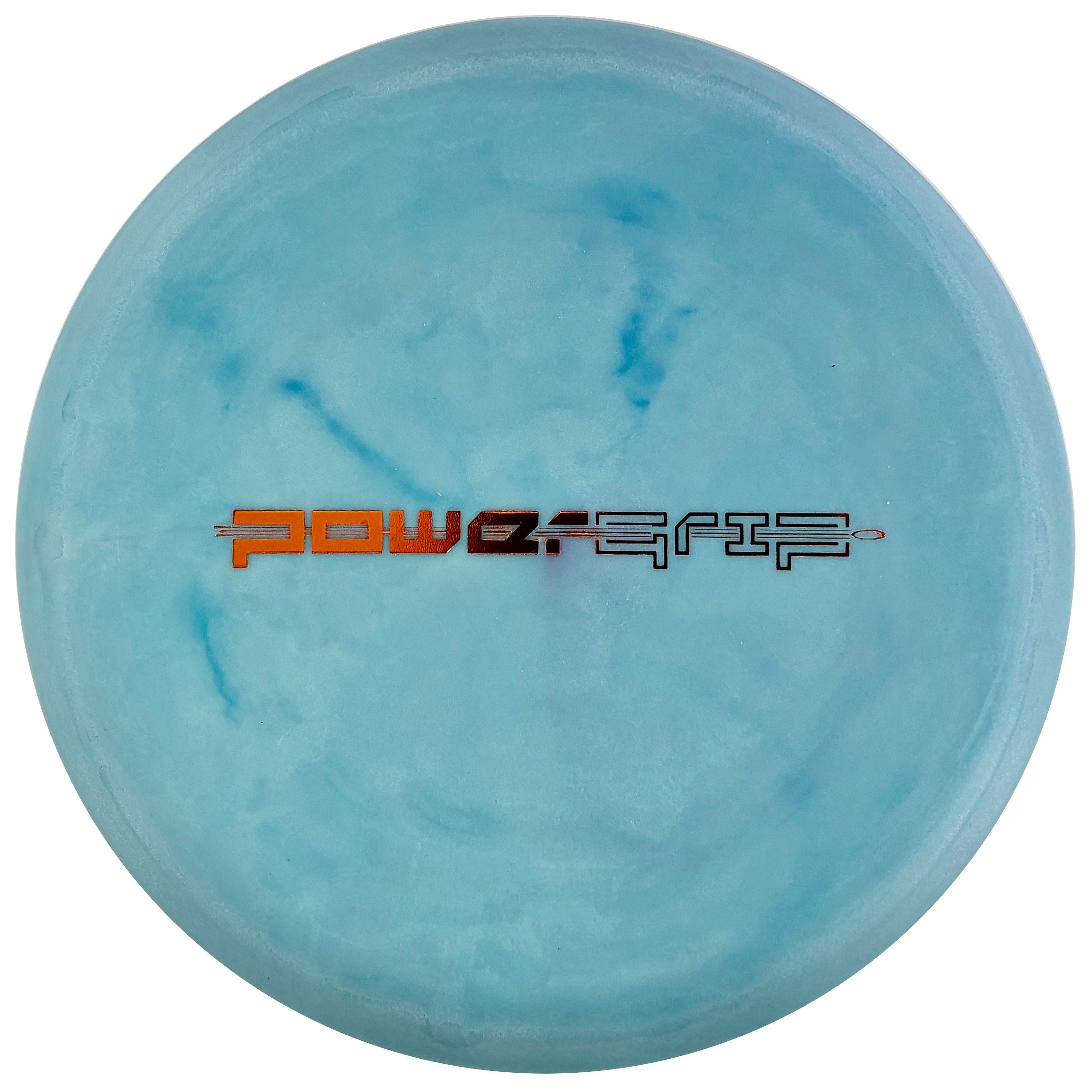 Innova KC Pro Flat Top Roc Powergrip Bar Stamp - Powergrip - melko hyvä ...