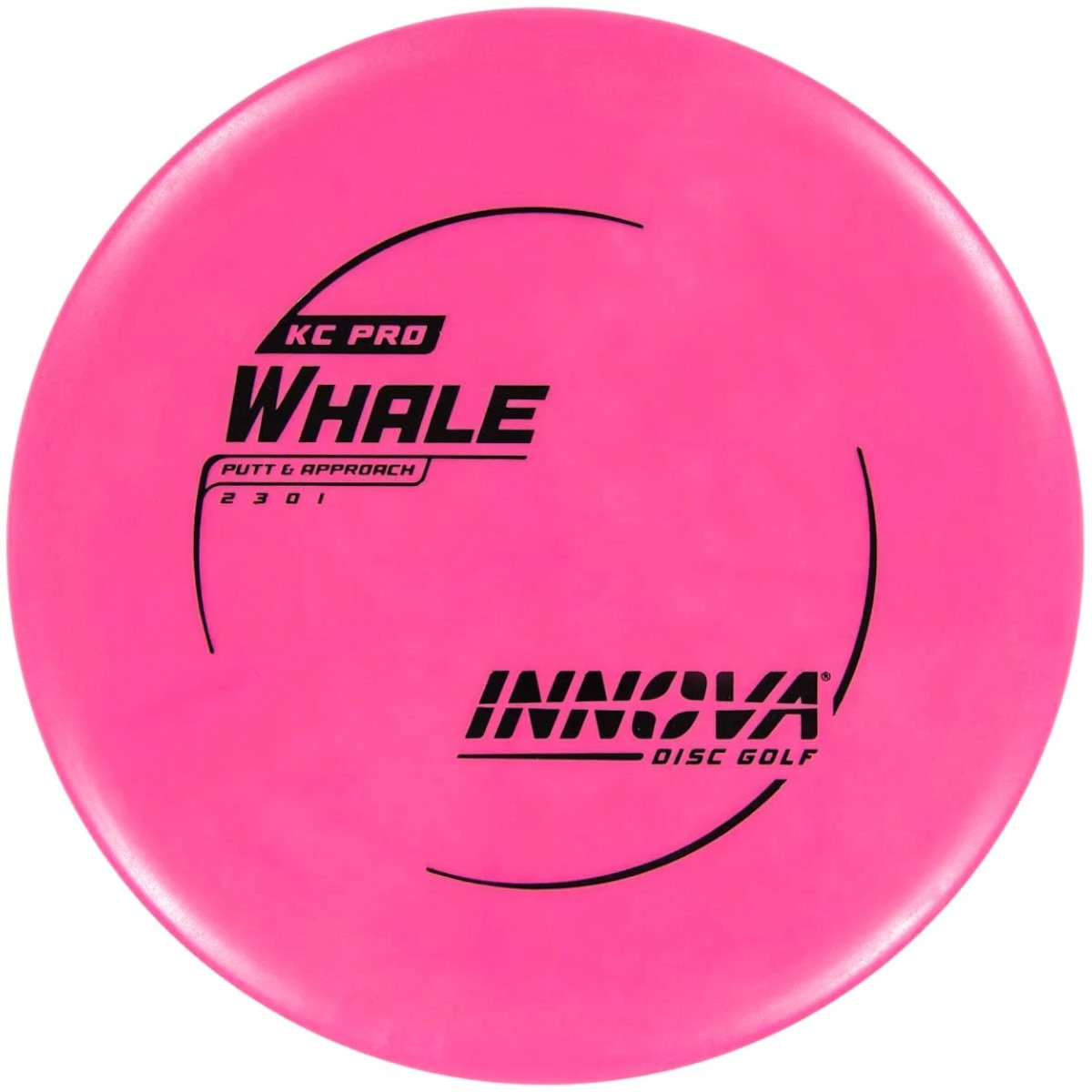 Innova KC Pro Whale | Powergrip