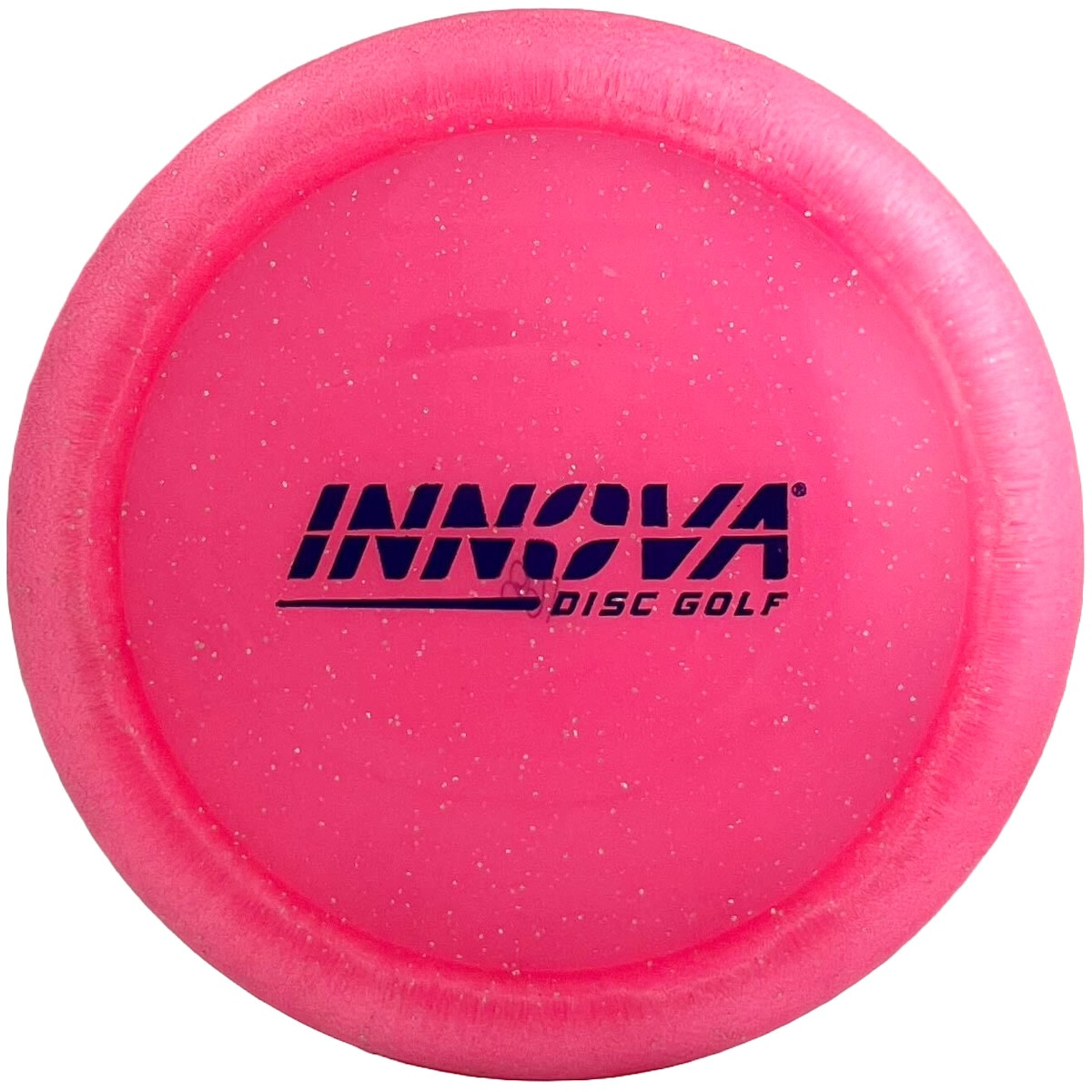 Innova Metal Flake Champion Racer Bar Stamp | Powergrip