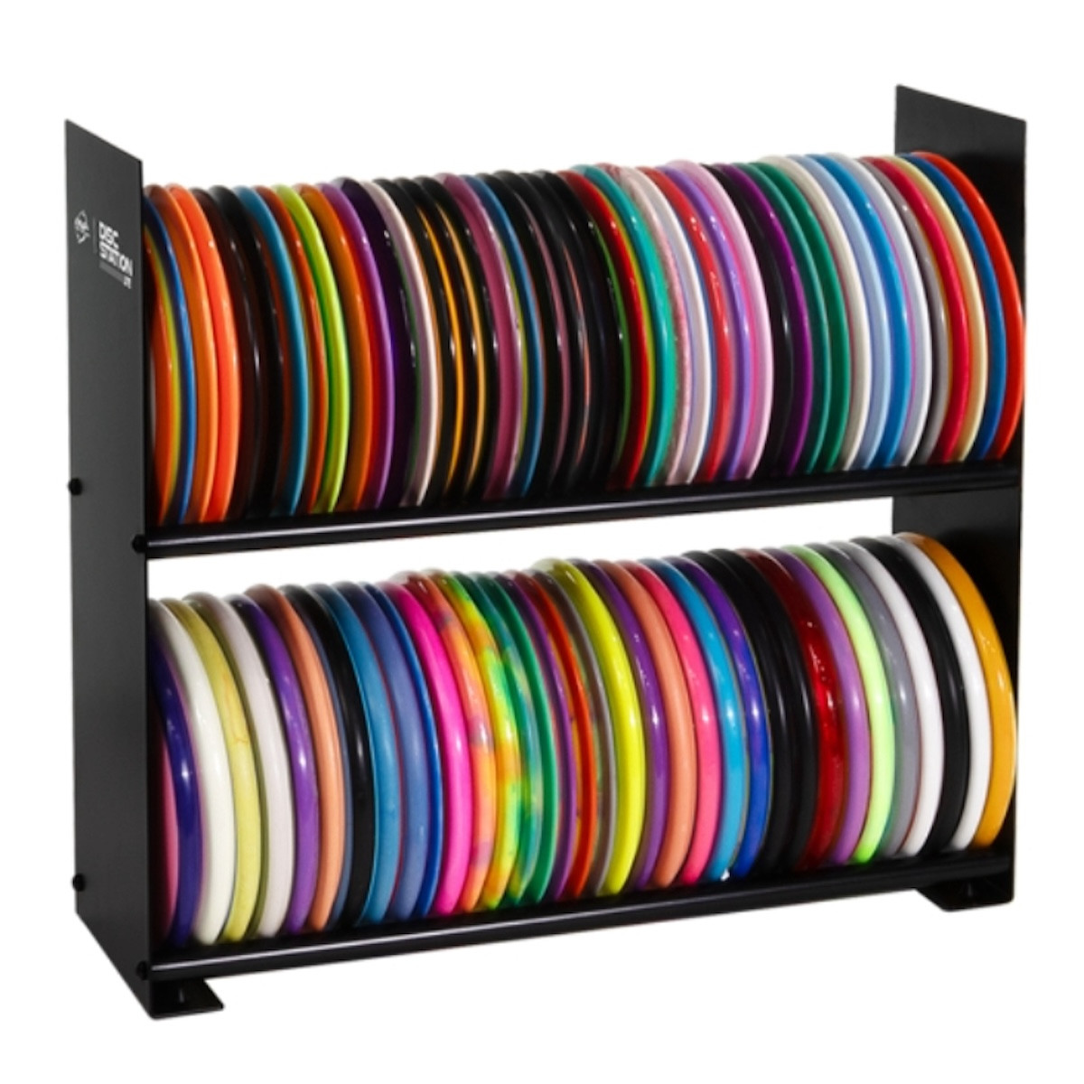 MVP Disc Sports Disc Station Lite | Powergrip