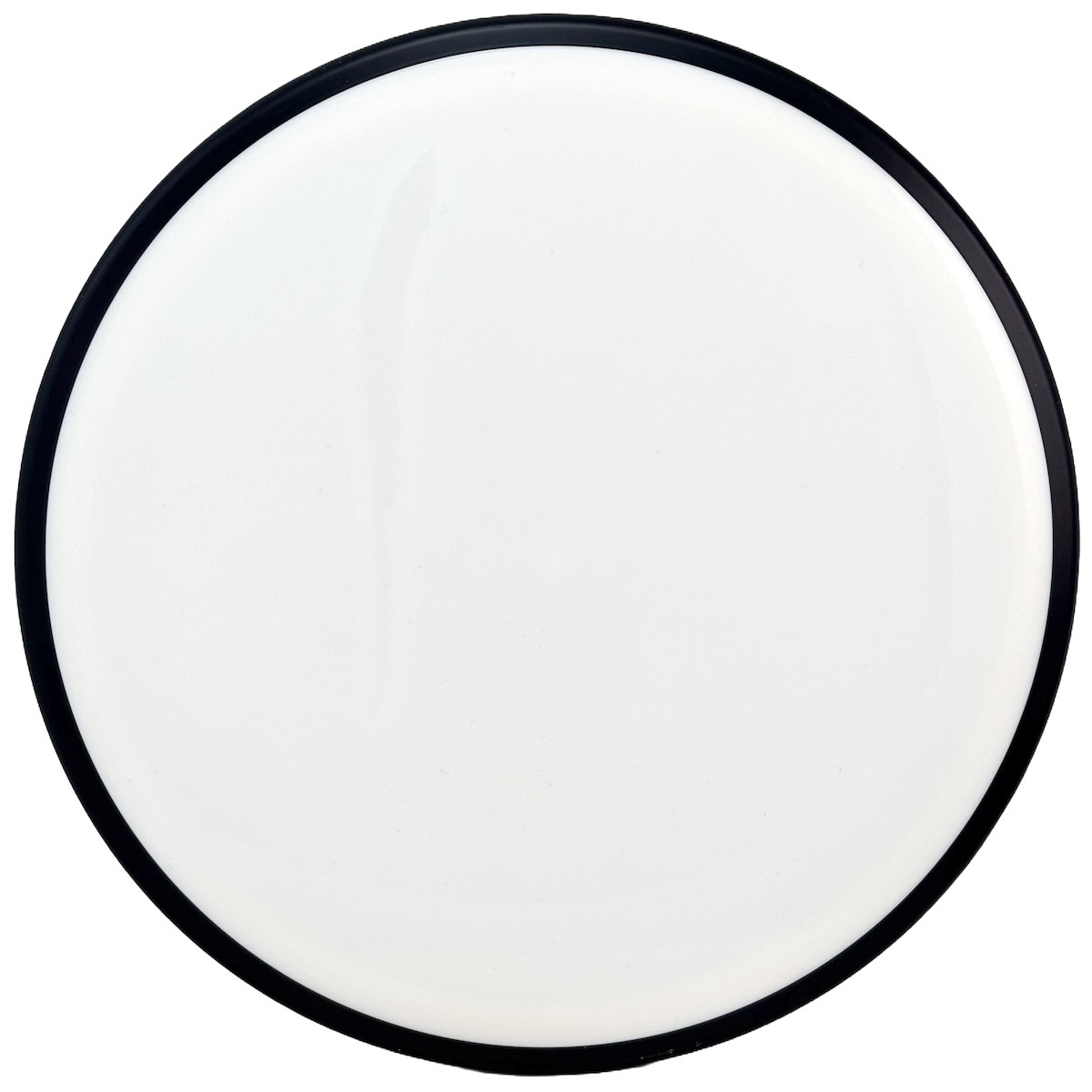 MVP Disc Sports Neutron Deflector Blank - DIY (white) | Powergrip