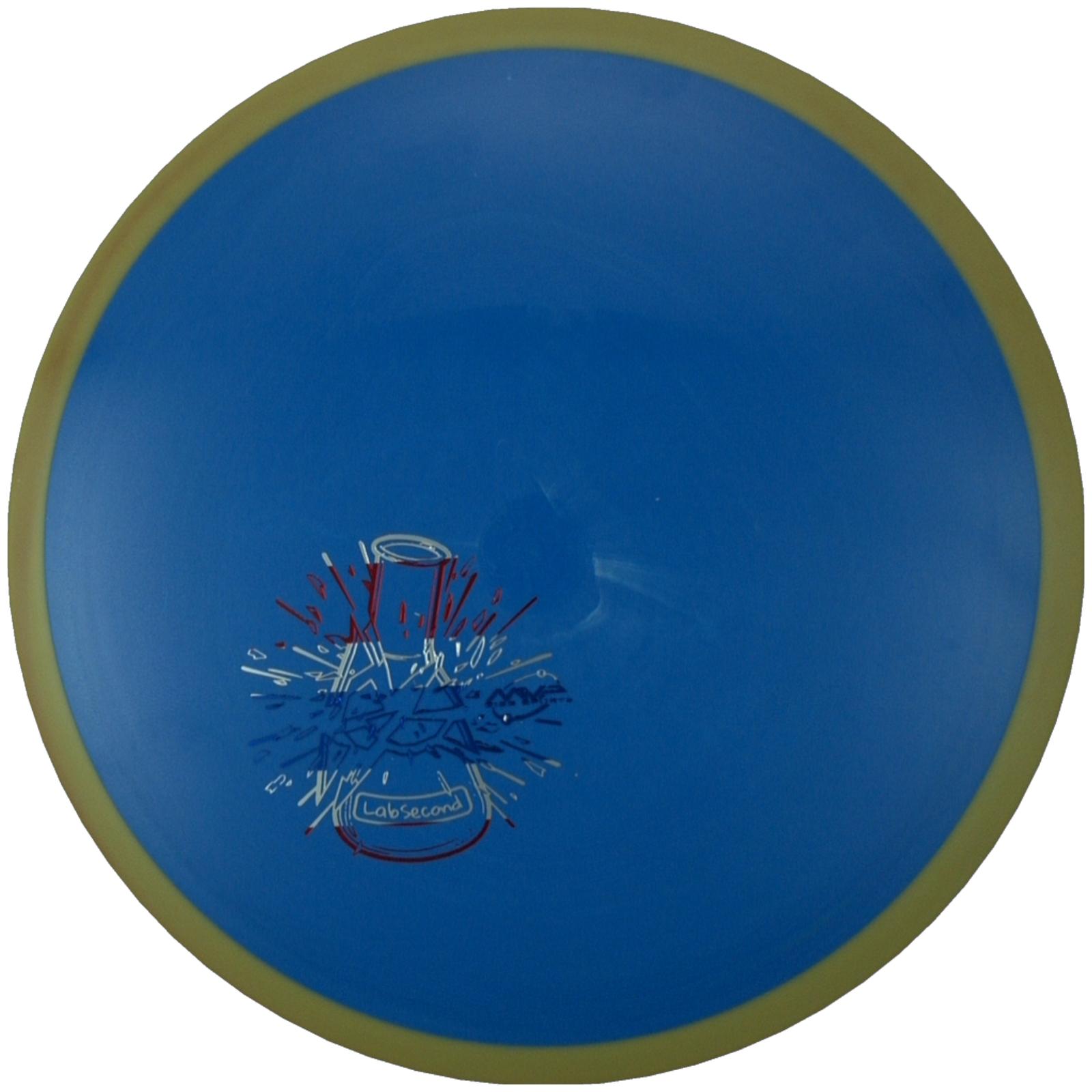 Axiom Discs Neutron Aspect Lab 2nd | Powergrip
