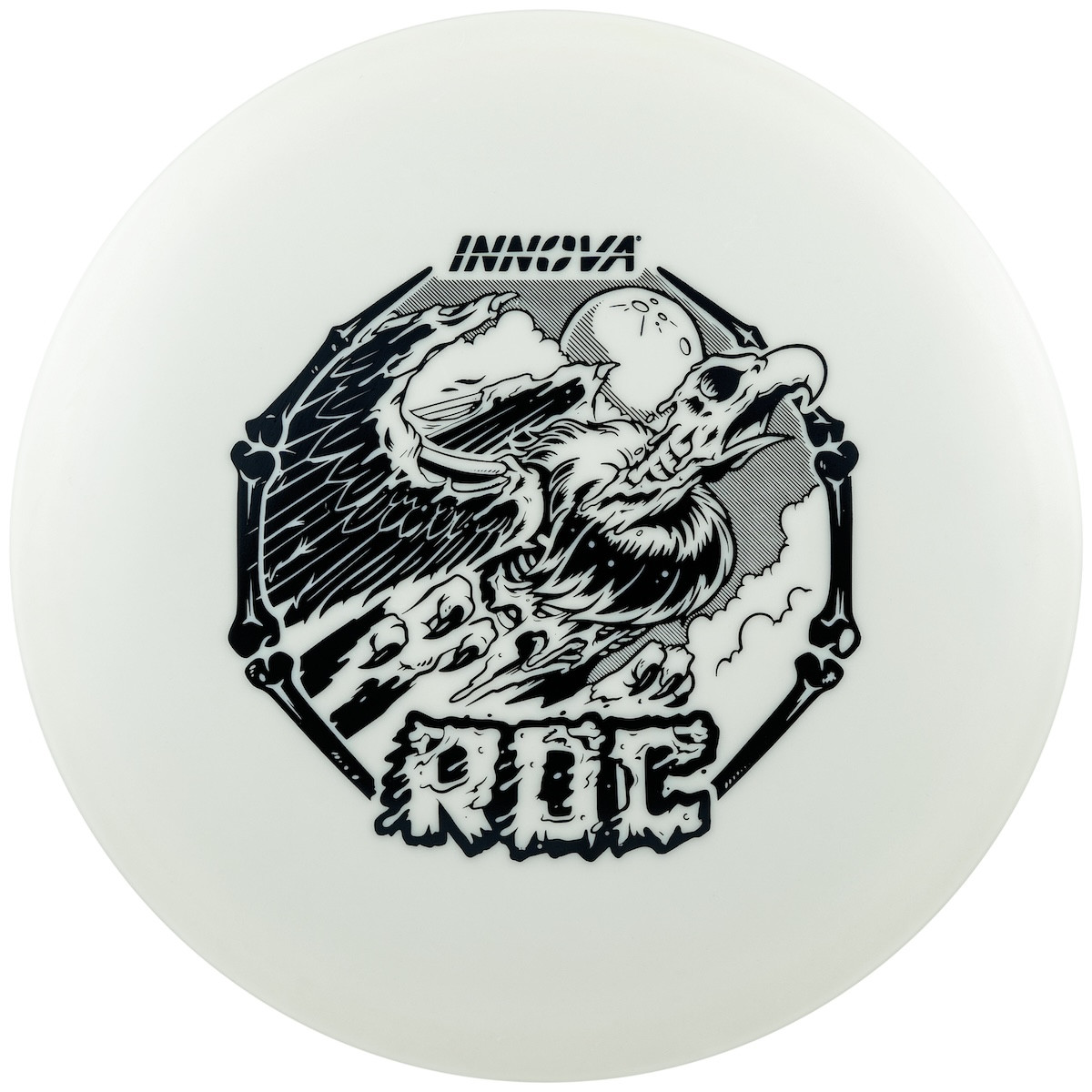Innova Proto Glow DX Roc Halloween | Powergrip