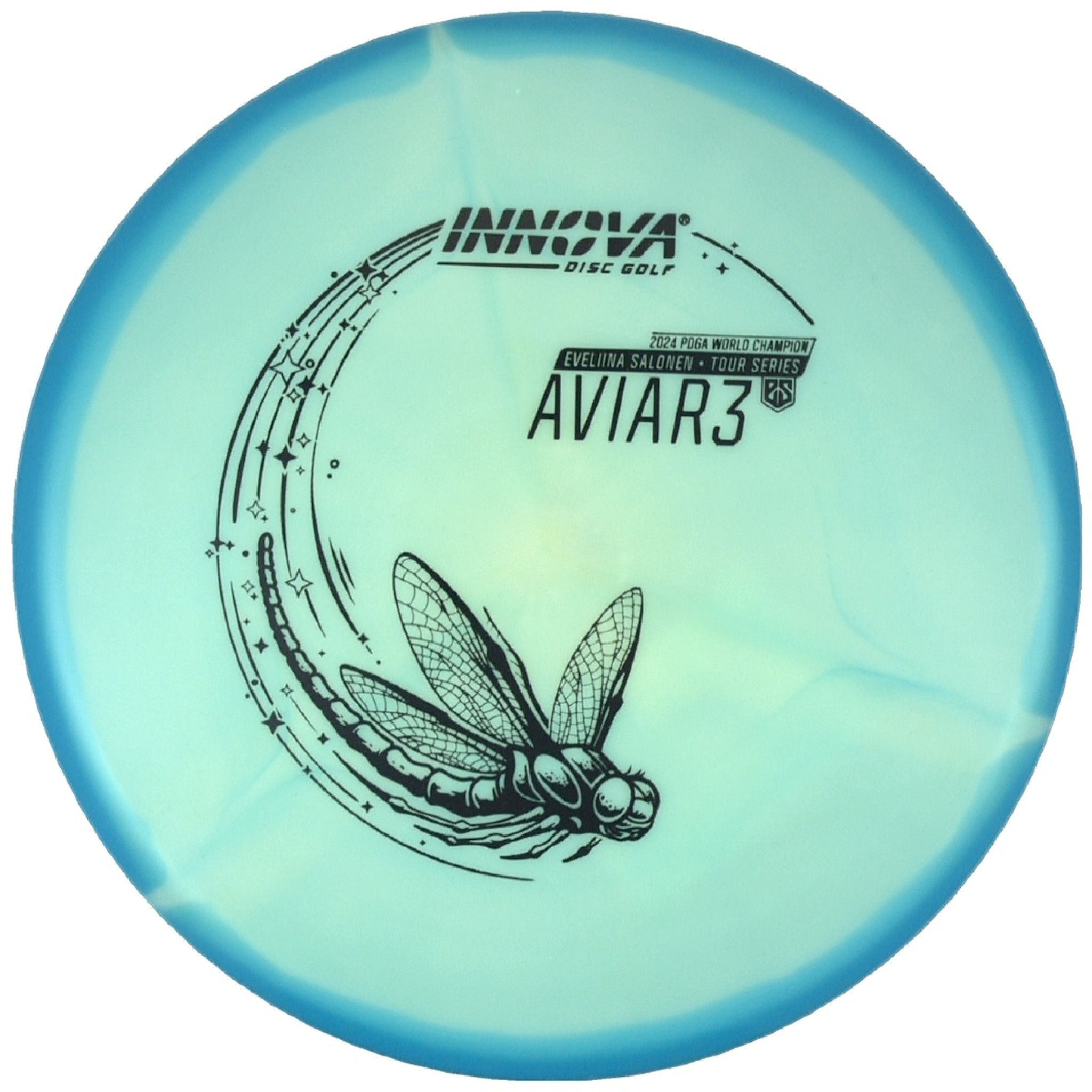 Innova Proto Glow Halo Star Aviar3 Eveliina Salonen (Tour Series 2025 ...