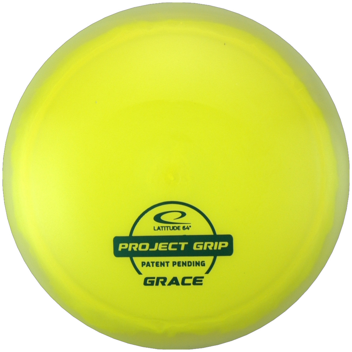 Latitude 64 Project Grip Grace | Powergrip