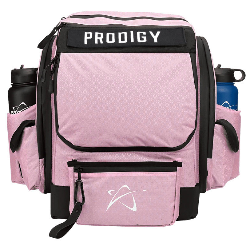 Prodigy Disc Backpack BP-1 V3 - Powergrip - melko hyvä frisbeegolfkauppa