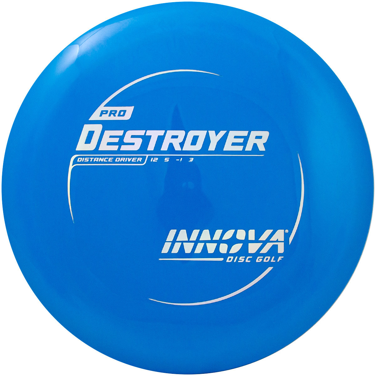 Innova Pro Destroyer | Powergrip