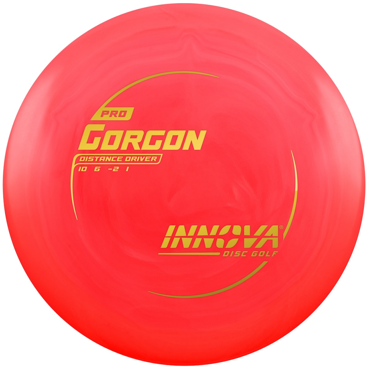 Innova Pro Gorgon | Powergrip