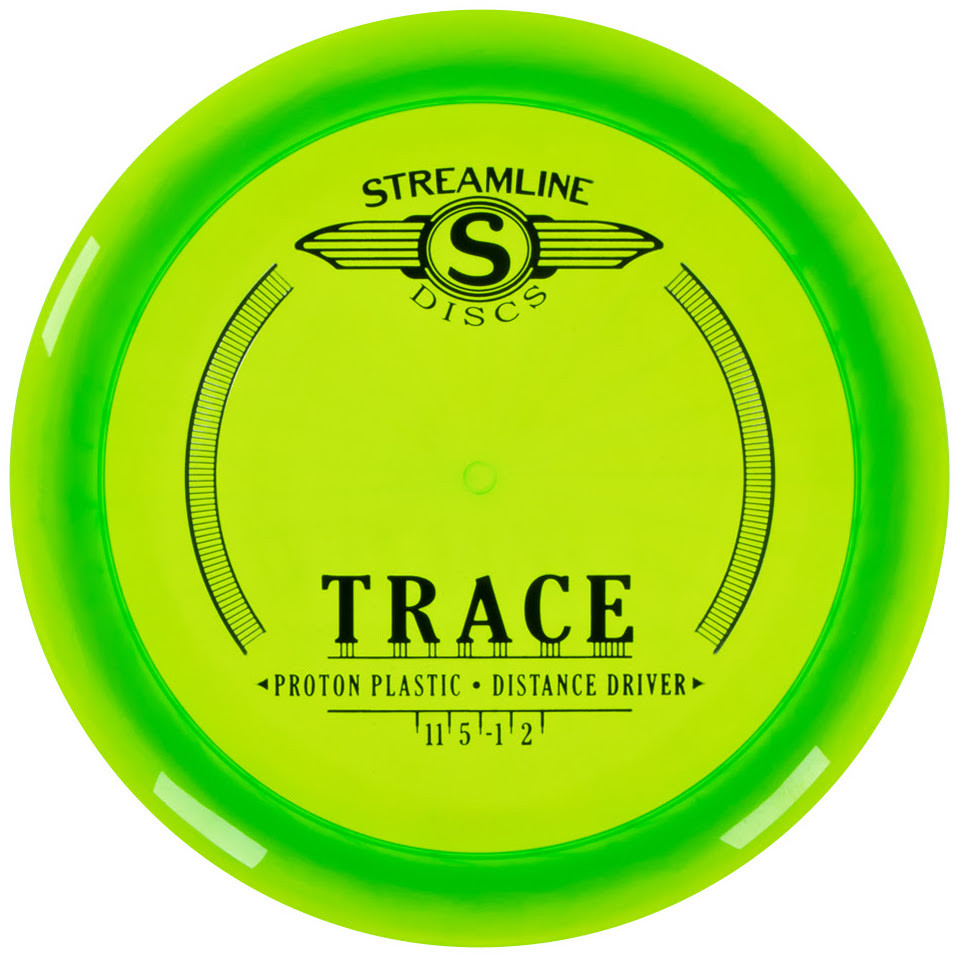 Streamline Discs Proton Trace | Powergrip