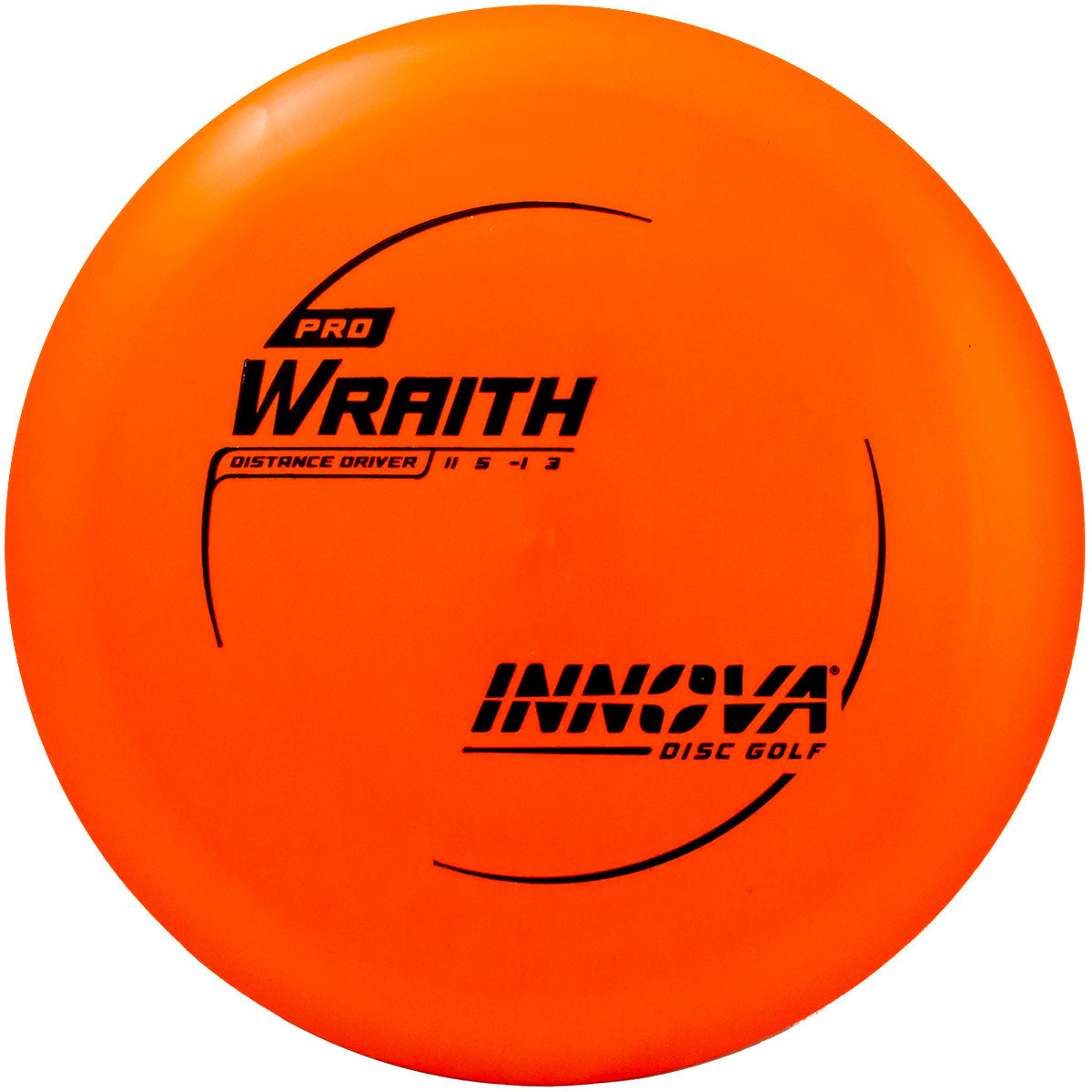 Innova Pro Wraith | Powergrip