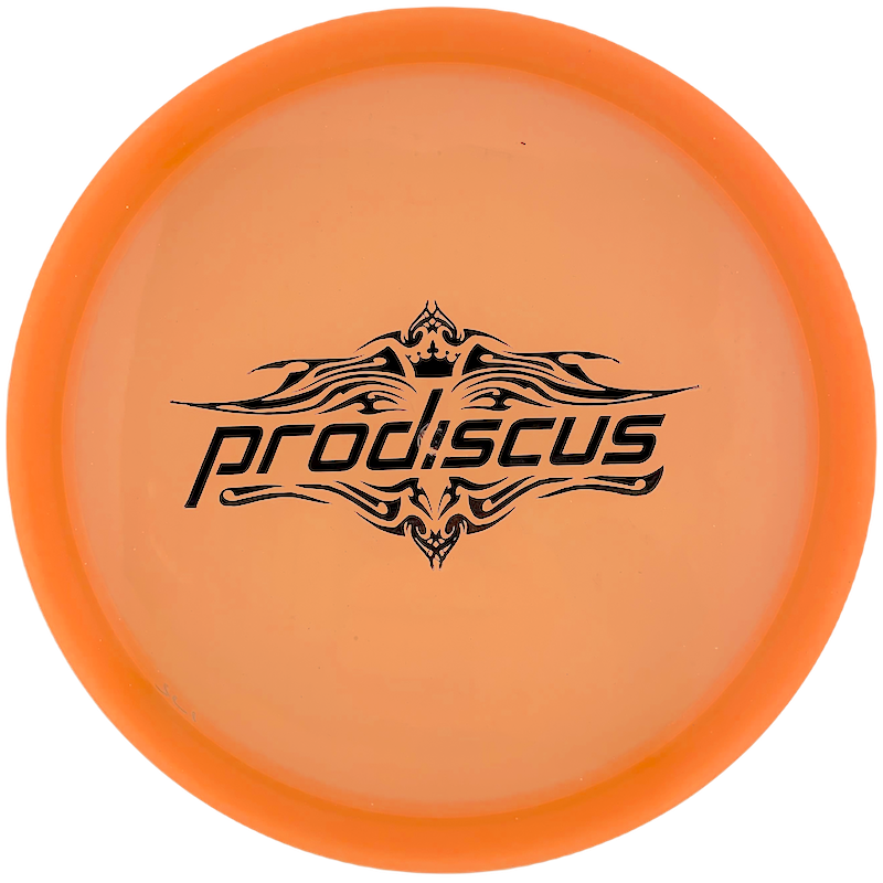 Prodiscus Premium Troija | Powergrip